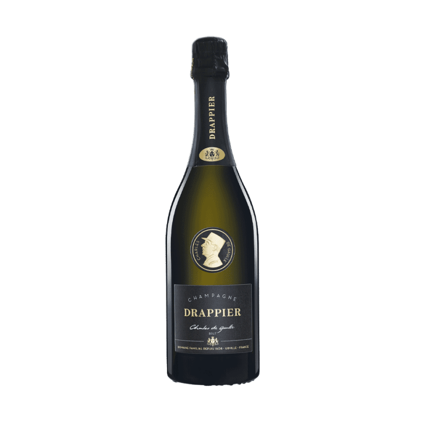 Champagne Drappier - Dreyfus, Ashby & Co.