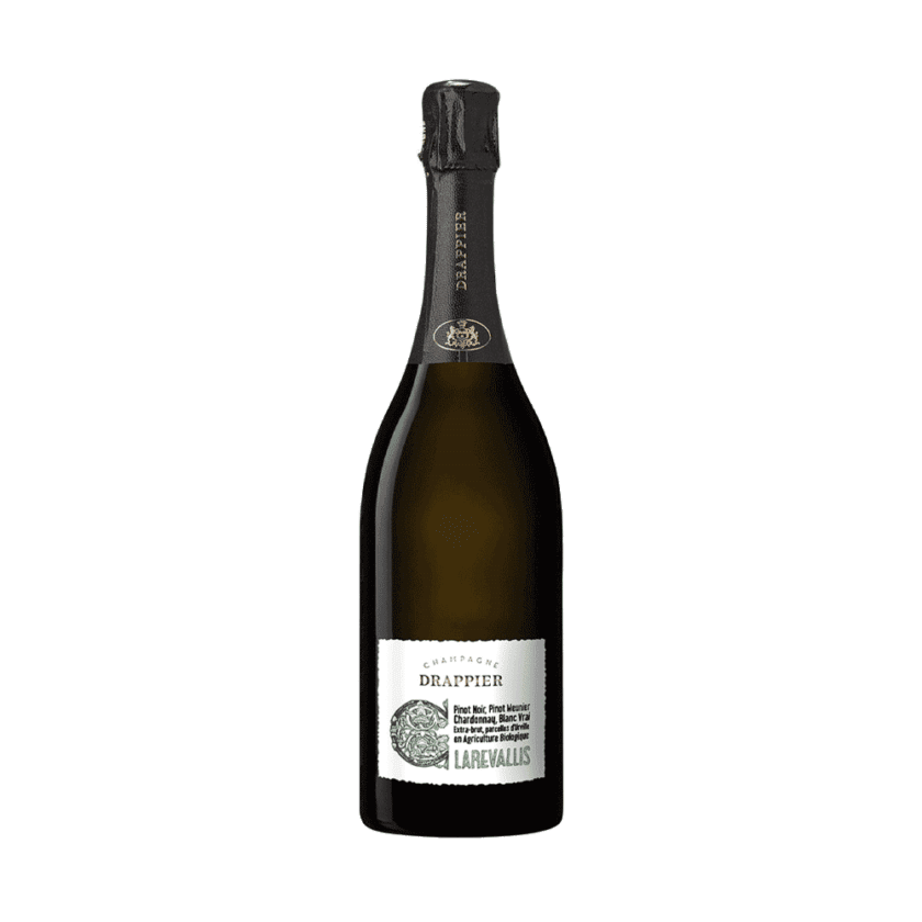 Champagne Drappier - Dreyfus, Ashby & Co.