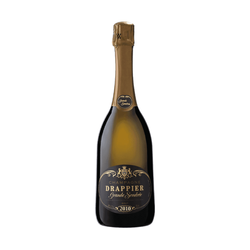 Champagne Drappier – Dreyfus, Ashby & Co.