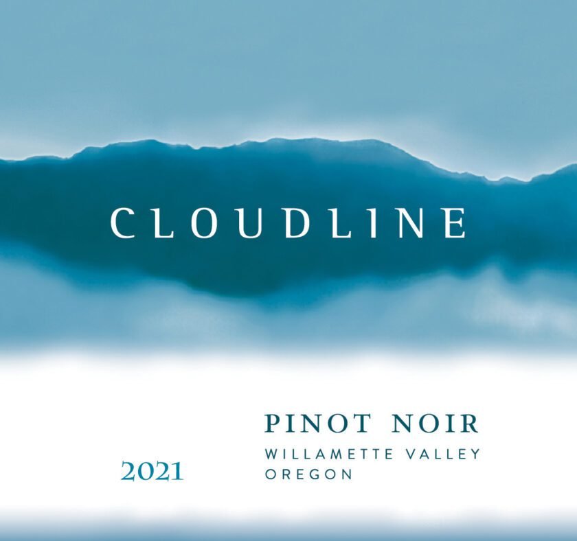 Cloudline Pinot Noir – Dreyfus, Ashby & Co.