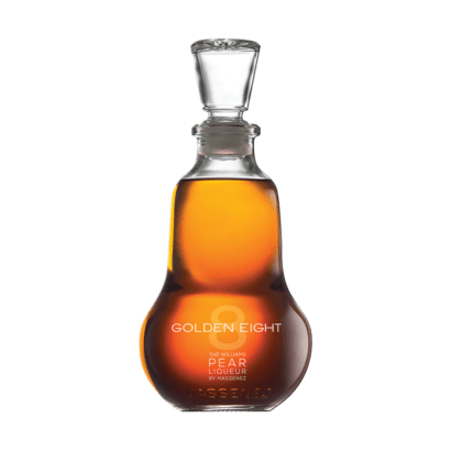 Golden Eight Pear Liqueur – Dreyfus, Ashby & Co.