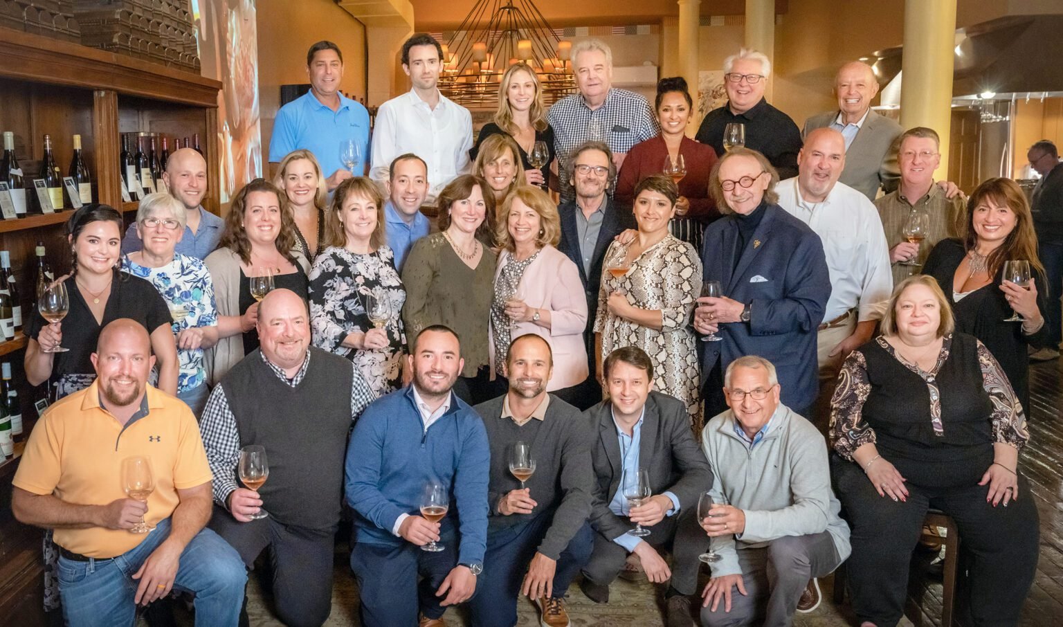 At Dreyfus Ashby Fine Wine is Relative – Dreyfus, Ashby & Co.