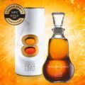 Golden Eight Pear Liqueur – Dreyfus, Ashby & Co.