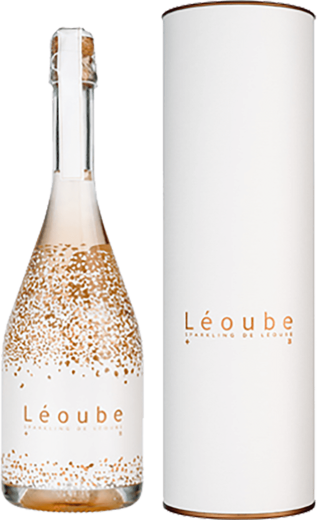 SPARKLING DE LEOUBE – Dreyfus, Ashby & Co.
