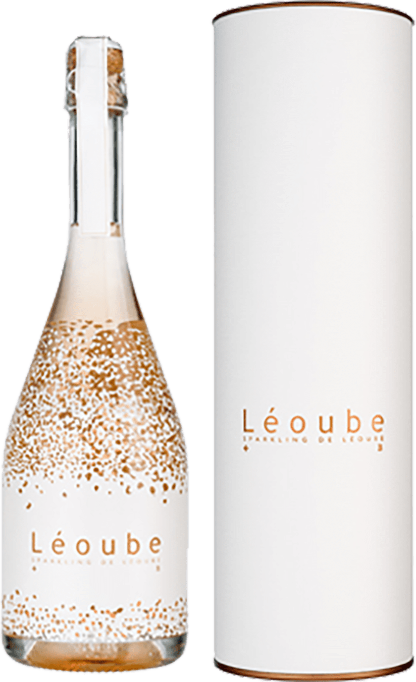 SPARKLING DE LEOUBE – Dreyfus, Ashby & Co.
