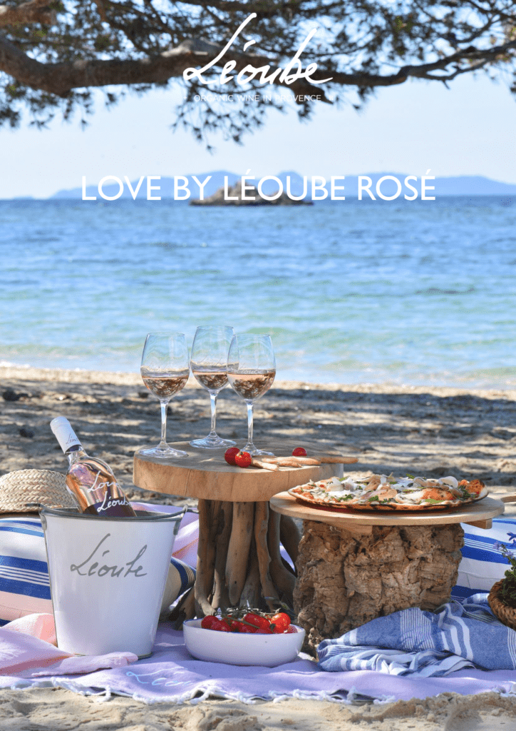 LOVE BY LÉOUBE – Dreyfus, Ashby & Co.