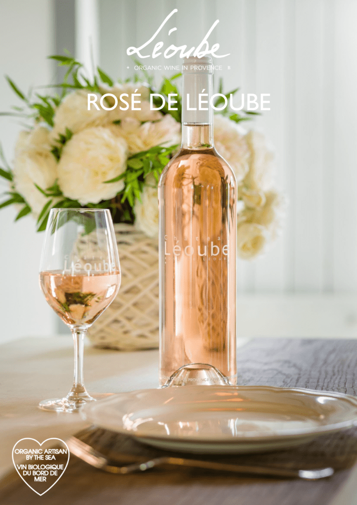 ROSÉ DE LÉOUBE – Dreyfus, Ashby & Co.