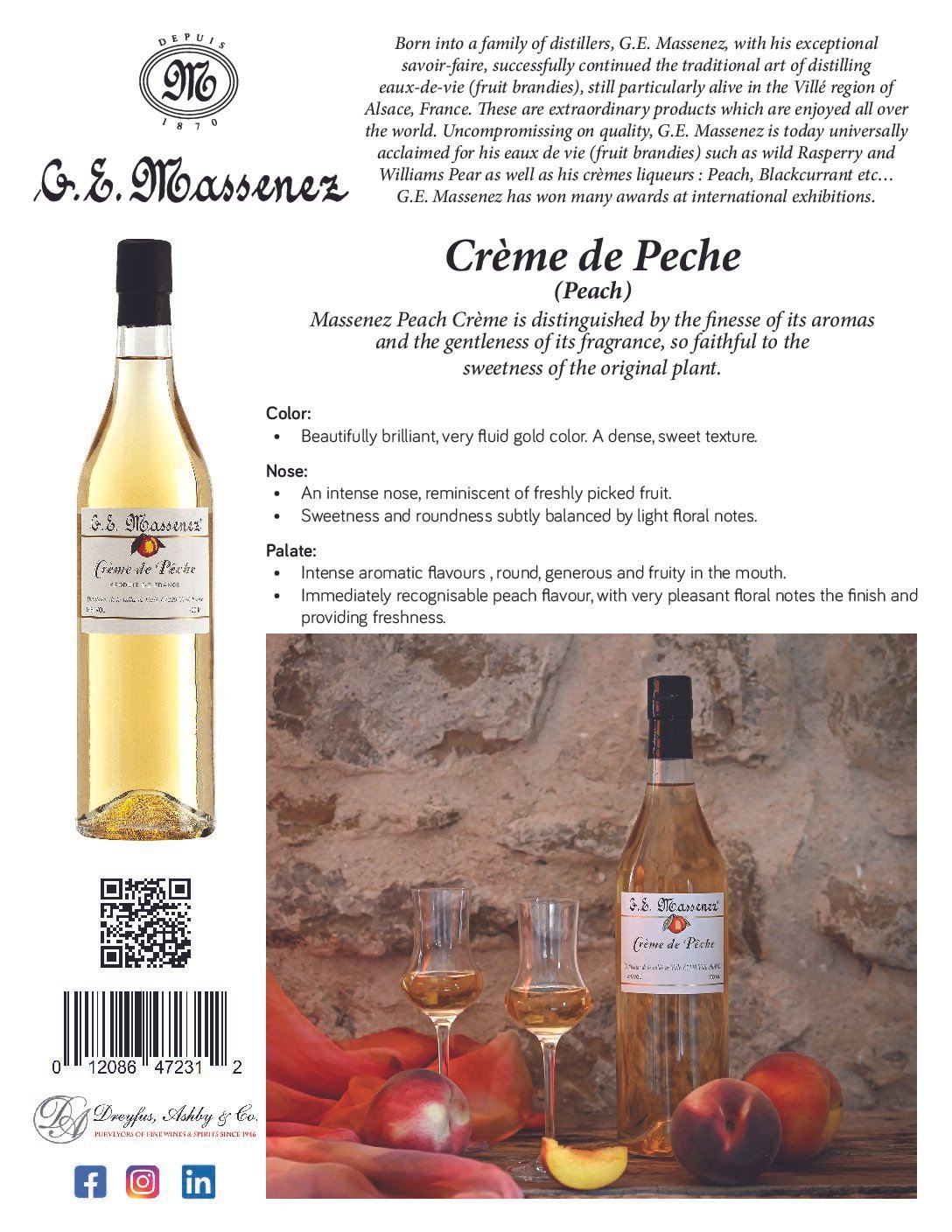 CR-Peche-Tech – Dreyfus, Ashby & Co.
